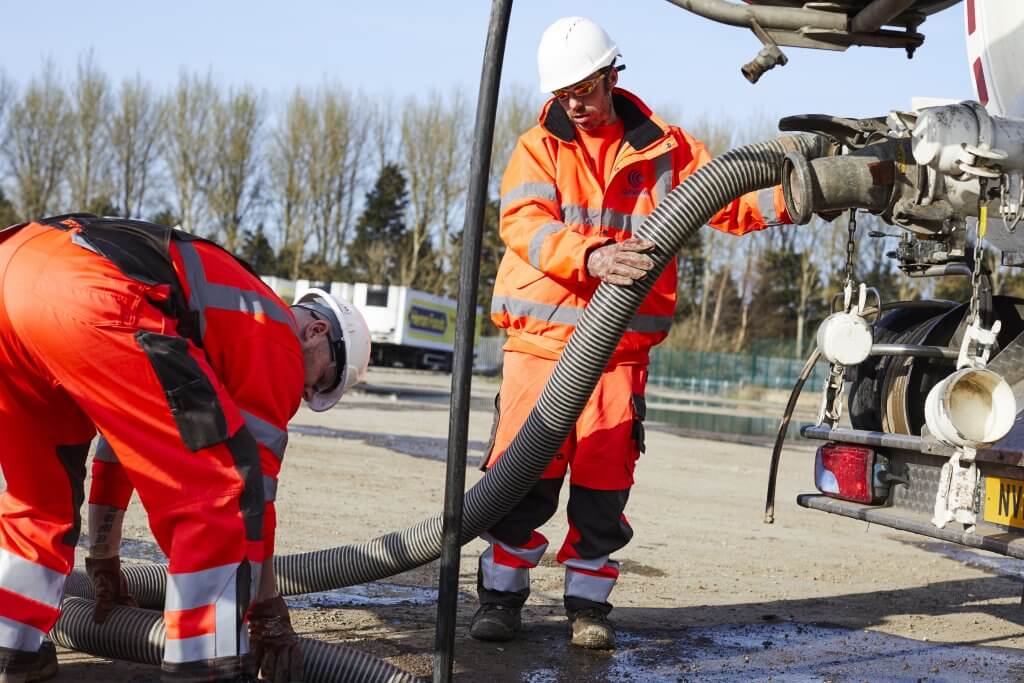 Drain Relining Hull & Yorkshire- Clearway Environmental